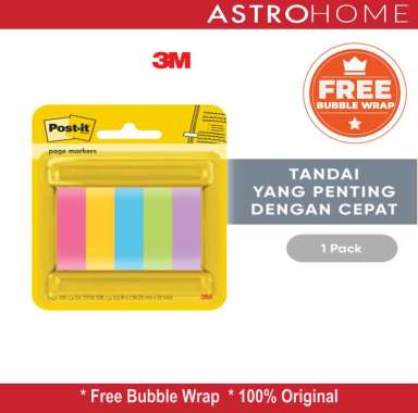 Jual Penanda Halaman Original Harga Termurah Mei 2024 | Blibli