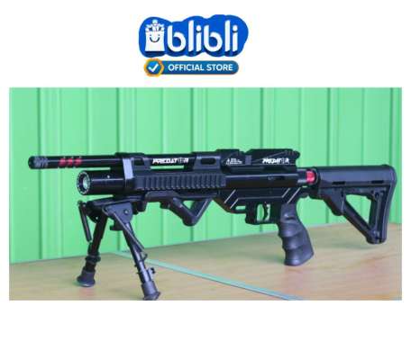 Jual Pcp Predator Original Terbaru - Harga Promo Murah Juli 2024 | Blibli