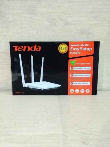 Tenda Router - Online, Harga Promo & Diskon 2026