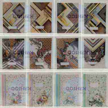 Jual Buku Batik Besar Original Harga Termurah Juli 2024 | Blibli