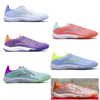 Jual Sepatu Futsal Specs Ls Evolution Original Terbaru - Harga Promo ...