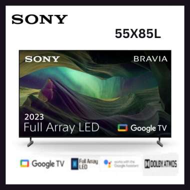 Jual Sony X85 K Original, Murah & Diskon April 2024 | Blibli