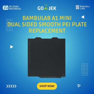 Harga a1 mini plate Terbaru Nov 2025 | BigGo Indonesia