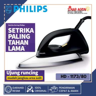 Setrika Philips - Harga Terbaru Desember 2023 | Blibli