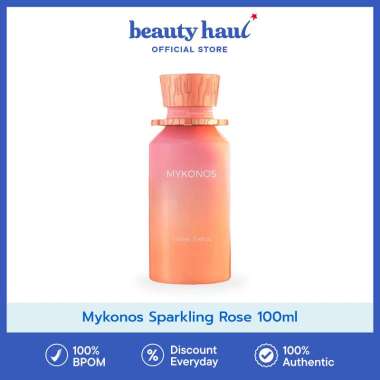 Mykonos 100 Ml Gratis Ongkir 🏷️ Harga Murah Juni 2026