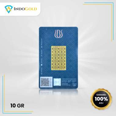 Jual Emas Ubs 10 Gram Model Terbaru Asli - Harga Terbaru Update Hari ...