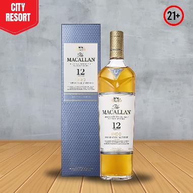Jual Macallan 12 Triple Cask Termurah - Harga Grosir Terupdate Hari Ini ...