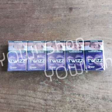 Jual Twizz Terbaru Juni 2024 100% Original – Official Store Indonesia ...