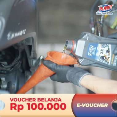 Toko Planet Ban Official Store Online Original & Harga Terbaik | Blibli