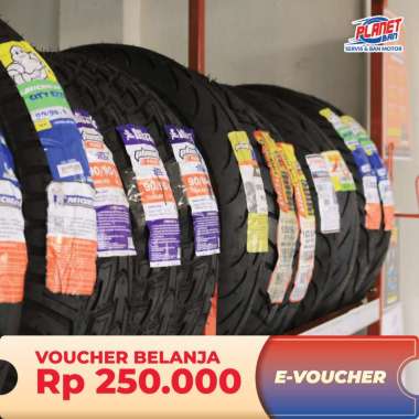 Toko Planet Ban Official Store Online Original & Harga Terbaik | Blibli