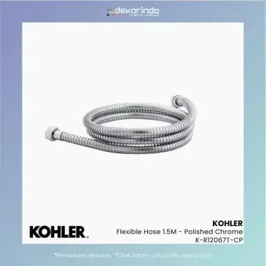 Jual Flexible Hose 💯 Harga Murah & Kualitas Terbaik Juni 2026
