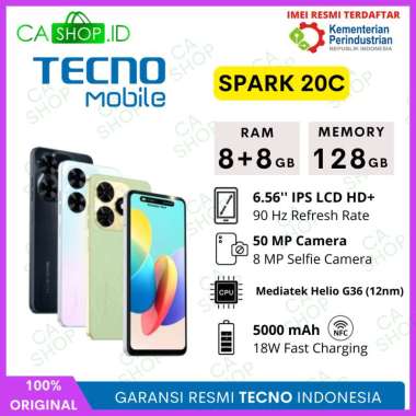 Harga infinix 8 128 gb nfc Terbaru Jan 2025 | BigGo Indonesia