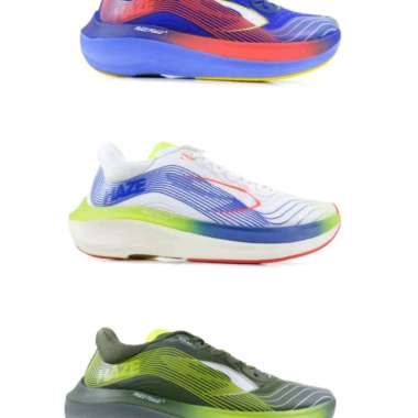 Sepatu 910 Haze Tempo - 🔥Original & Harga Terbaru Juni 2026