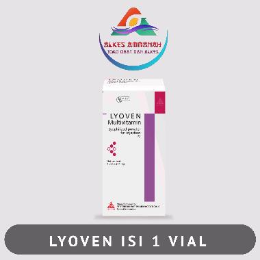 Cyanocobalamin Injection Lengkap Harga Terbaru Juli 2024 | Blibli