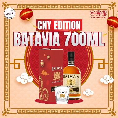Jual Batavia Whisky Termurah - Harga Grosir Terupdate Hari Ini | Blibli