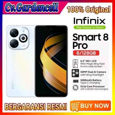 Harga infinix smart 8 ram 8 Terbaru Nov 2024 |BigGo Indonesia