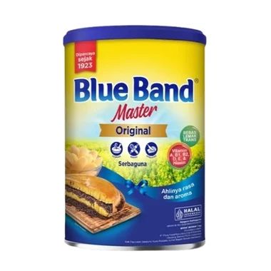 Mentega Blue Band 🔥 - Harga Termurah & Terbaru Juni 2026
