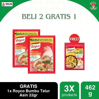 Harga Royco Terbaru Juni 2024 |BigGo Indonesia