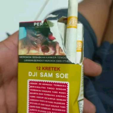 Jual Rokok No Cukai Terbaru Dengan Harga Termurah Di 2024 | Blibli