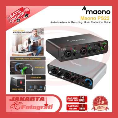 Harga Maono Audio Terbaru Nov 2024 |BigGo Indonesia