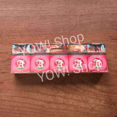 Harga Rokok Sampoerna Mild - 🔥 Grosir Terbaru Desember 2025