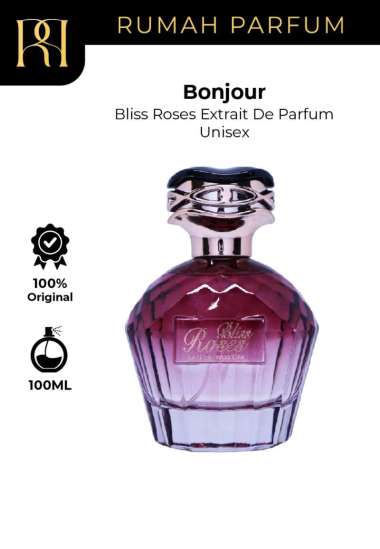 Oud Roses Parfum Gratis Ongkir 🏷️ Harga Murah Juni 2026