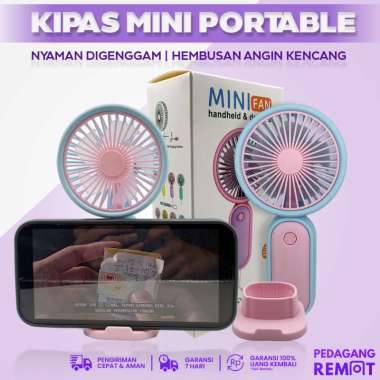 Harga Portable FAN Kpop Terbaru Mei 2025 | BigGo Indonesia