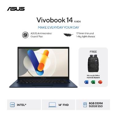 Laptop Asus Warna Biru - Harga Terbaru Juni 2024 & Gratis Ongkir | Blibli