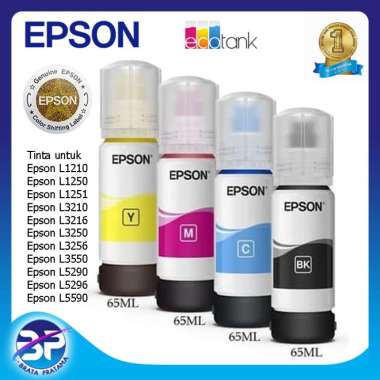 Printer Epson L3256 🔥 - Terlengkap & Harga Terbaru Mei 2026