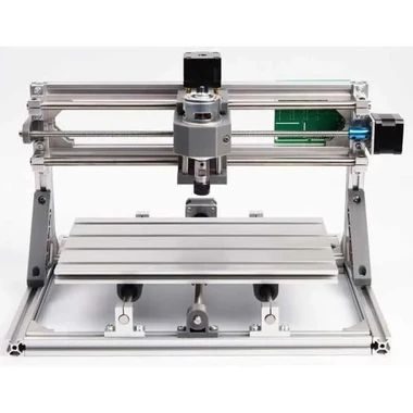Daftar Harga Cnc Machine 🔥 Original & Spesifikasi Lengkap Juni 2026