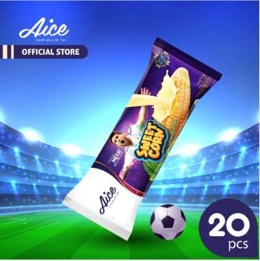 Harga Aice Es Krim dan Promo di Alfamart dan Indomaret Hari ini 31 Mei 2025