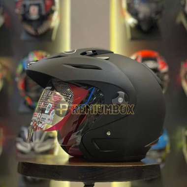 Jual Jenis Helm Kyt Terbaru Dengan Harga Termurah Di 2023 | Blibli