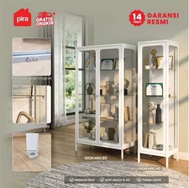 Karet Pintu Showcase - 🔥 Garansi Resmi & Harga Terbaru 2026