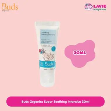 Buds Baby Intensive🔥 - Kualitas Terbaik & Harga Juni 2026