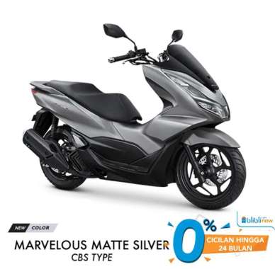 Jual Honda Pcx Cbs Tangerang Terbaru Dengan Harga Termurah Di 2024 | Blibli