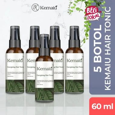 Hair Tonic Penumbuh Rambut Gratis Ongkir 🏷️ Harga Murah Juni 2026
