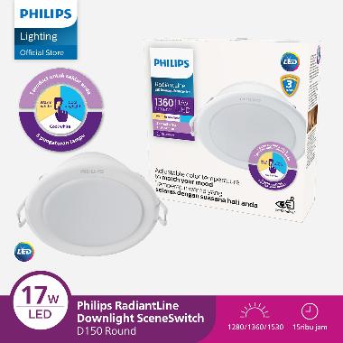 Jual Lampu Downlight Kamar Philips Original Murah - Harga Diskon Mei ...