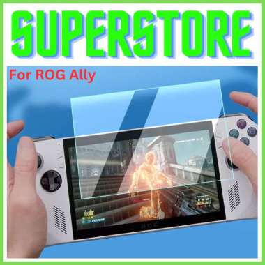 Jual Asus Rog Ally X Original Murah - Harga Diskon Juni 2024 | Blibli