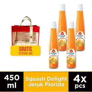 Harga ABC Sirup dan Promo Terbaik Hari ini 25 Mei 2024