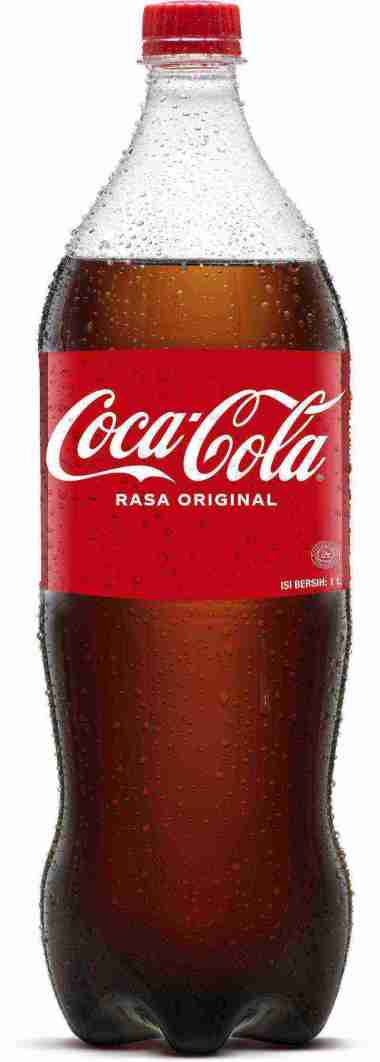 Coca-Cola Official Store - Produk Original & Terlengkap | Blibli