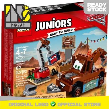 Jual Tow Mater 🏷️ Original Terbaru, Terlengkap, & Harga Termurah Juni 2026