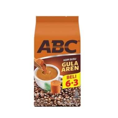 Kopi Abc Gula Aren Gratis Ongkir 🏷️ Harga Murah Juni 2026
