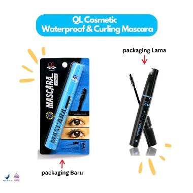 Maskara Ql Lengkap Harga Terbaru November 2023 | Blibli