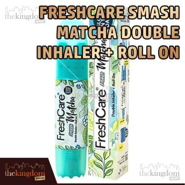 Tali Lanyard Freshcare Smash Gratis Ongkir 🏷️ Harga Murah Juni 2026