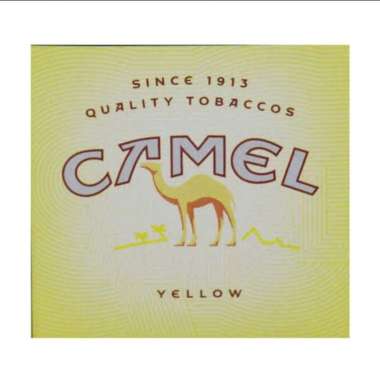 Camel Kuning 1 Slop 🔥 Harga Grosir Juni 2026