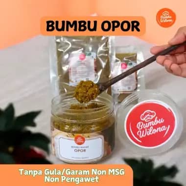 Jual Bumbu Mie Bangladesh | Bumbu Murni Fresh Homemade Premium Non Msg ...