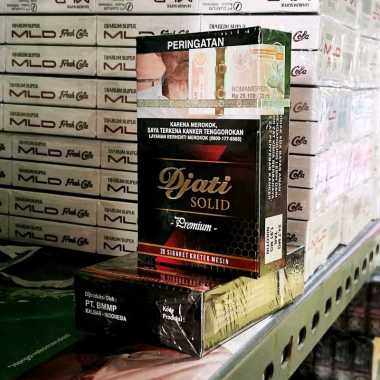 Jual Rokok Premium Termurah - Harga Grosir Terupdate Hari Ini | Blibli