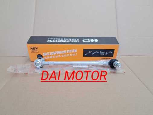 Harga Link Stabilizer Nissan 💯 Terbaru, Spesifikasi, & Kredit Juni 2026