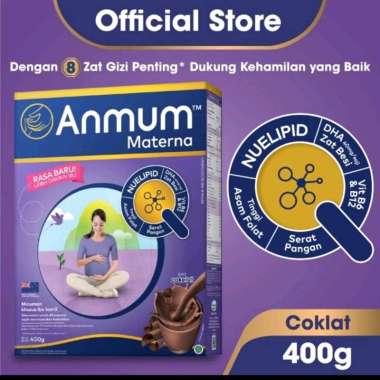 Jual Susu ANMUM Murah Harga Grosir Hari Ini Agustus 2024 | Blibli