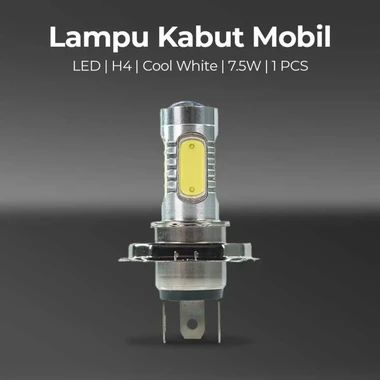 Harga Lampu Mobil Led H4 💯 Terbaru, Spesifikasi, & Kredit Juni 2026